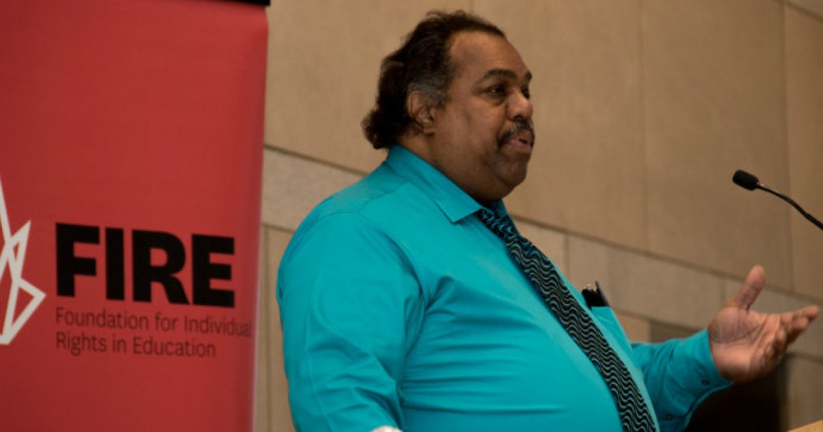 A defense of dialogue: What I learned from Daryl Davis