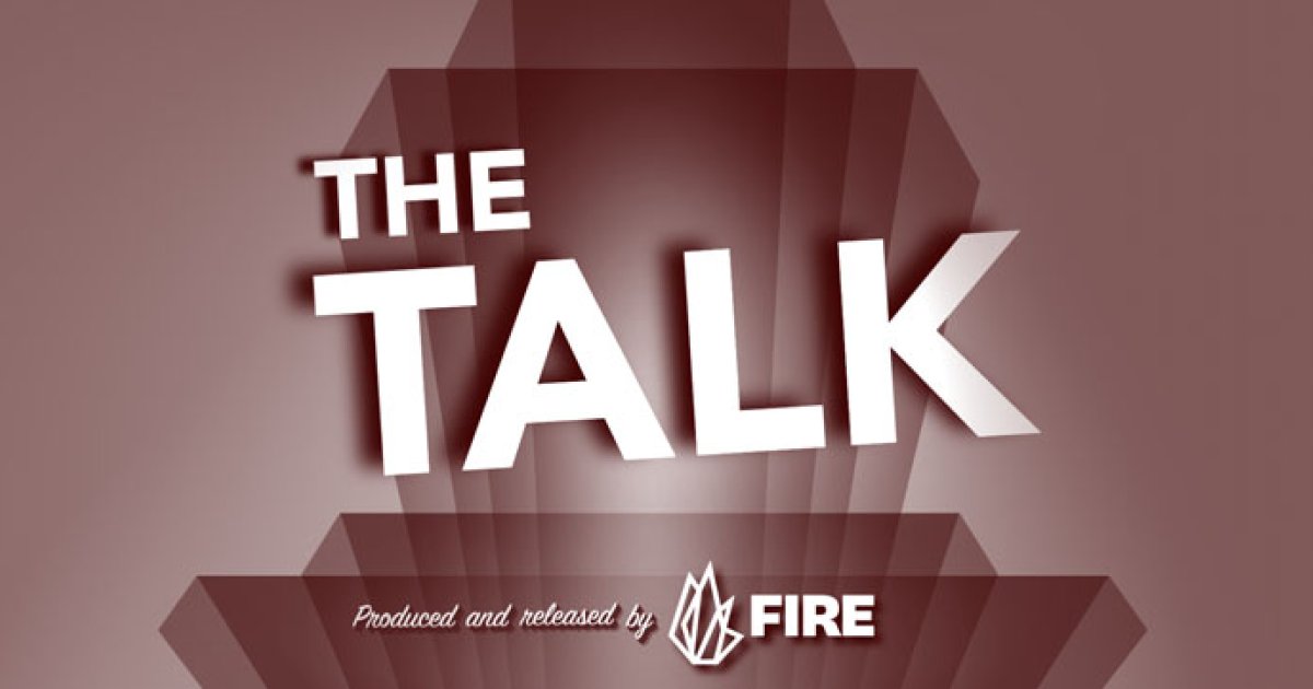 'The Talk’: How to ‘do’ free speech (VIDEO)