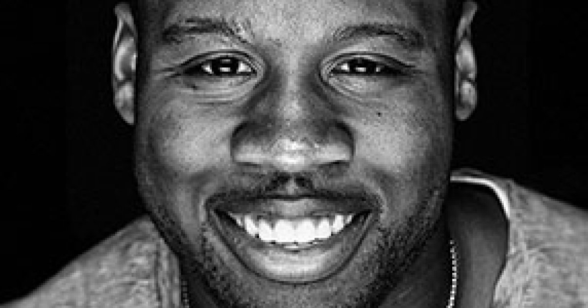 Kmele Foster | The Foundation for Individual Rights and Expression