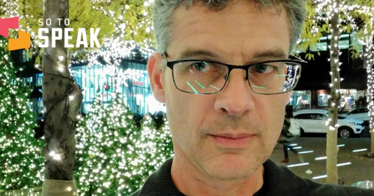 “The neurodiversity case for free speech” with Geoffrey Miller