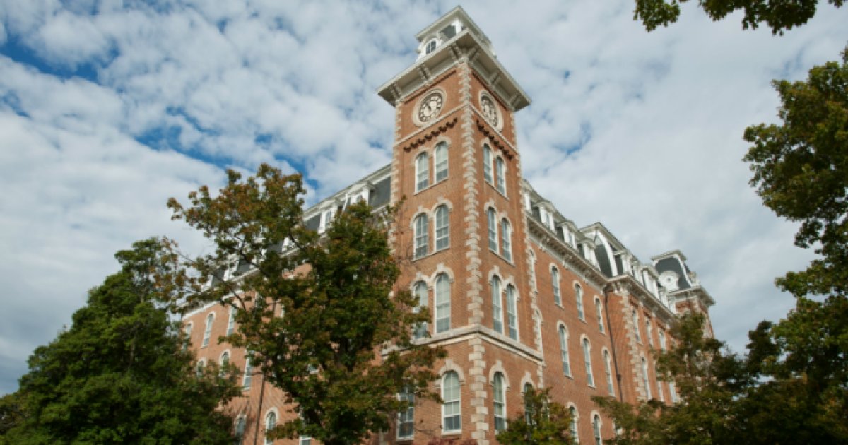 UPDATE: University of Arkansas System adopts revised board policy