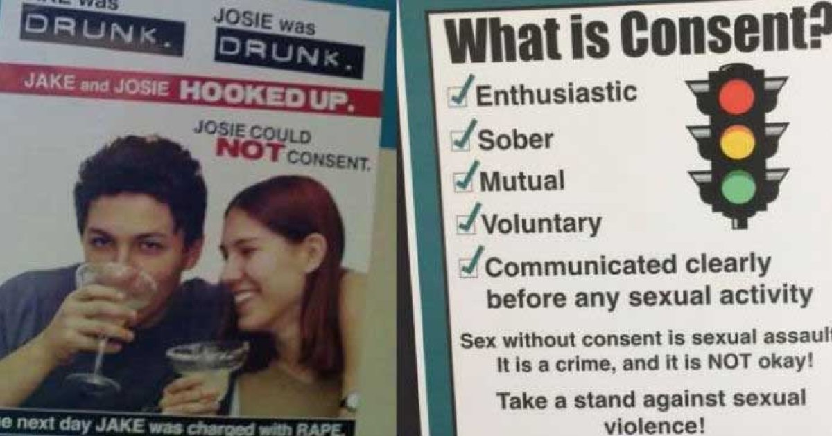 Consent at Coastal Carolina Must Be Enthusiastic, Sober | The Foundation for Individual Rights ...
