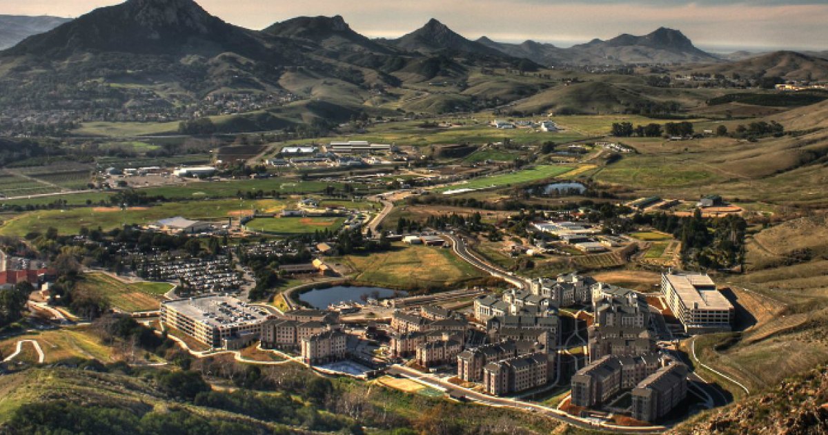 Cal Poly suspends all Greek organizations after controversies at two ...