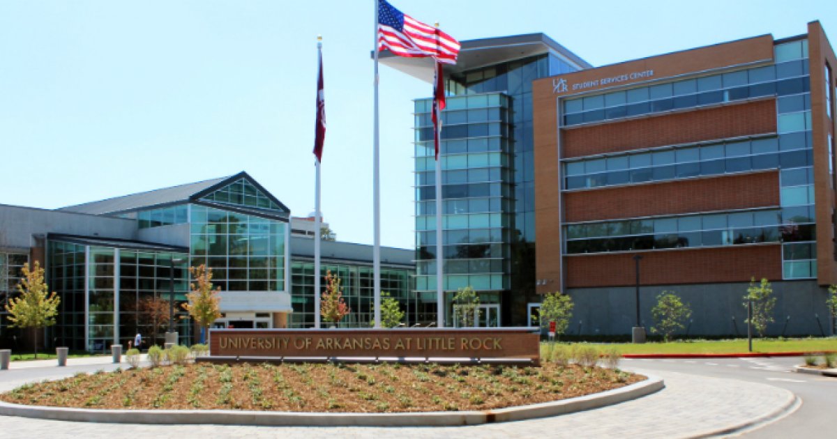 University of Arkansas at Little Rock professors adopt new policy statement