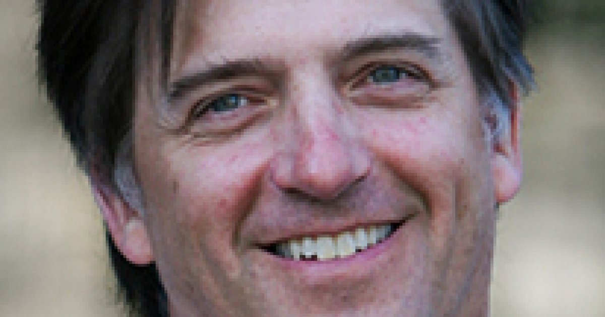 John Ellis | The Foundation for Individual Rights and Expression