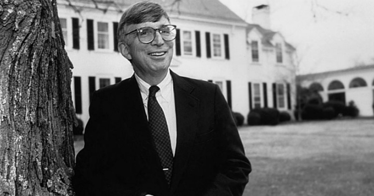 Remembering Robert O’Neil