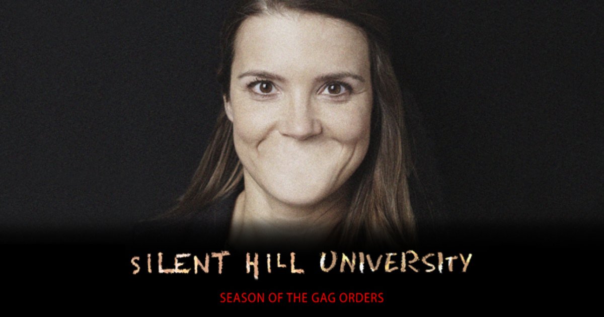 The horror! FIRE cases and censorship trends reimagined for Halloween ...