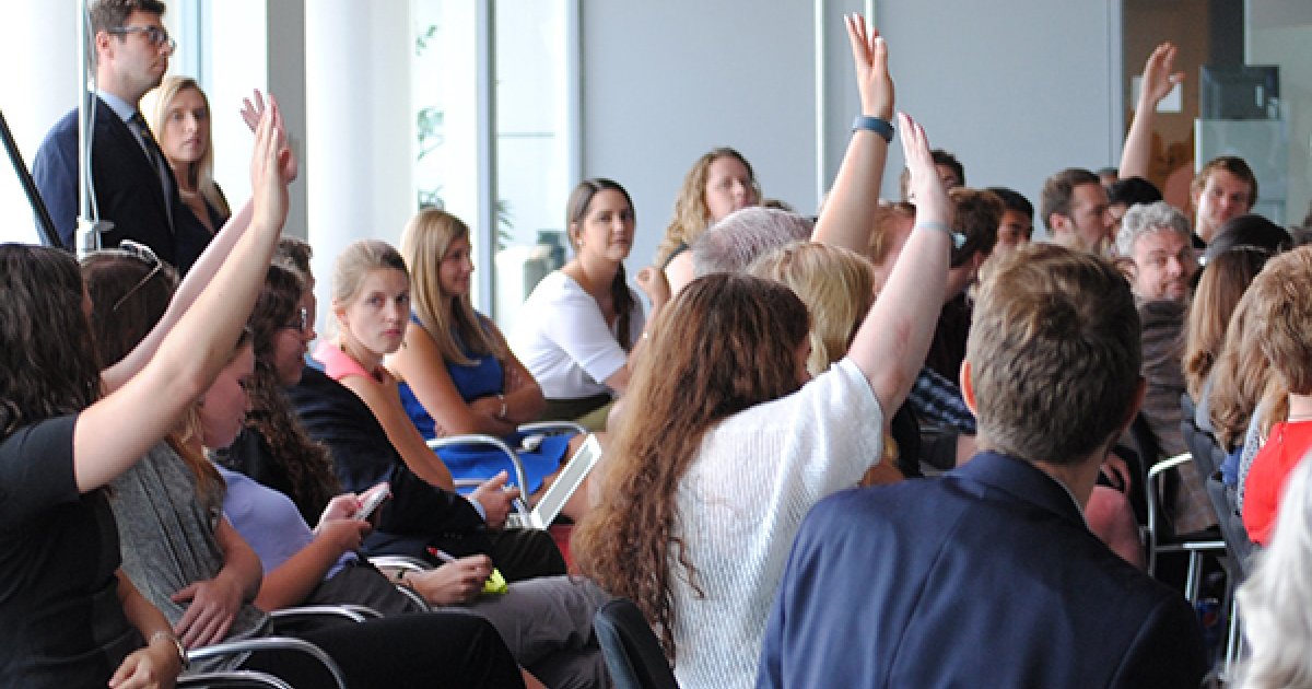 Academic Freedom and Classroom Speech | The Foundation for Individual ...