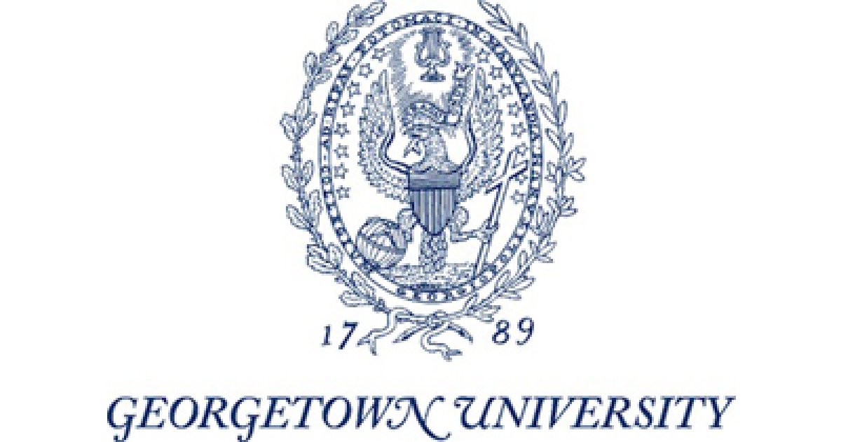 Georgetown University | The Foundation for Individual Rights and Expression