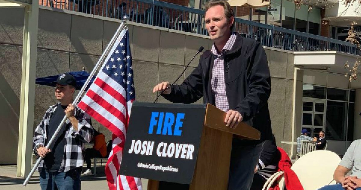 UC Davis confirms professor will not be investigated for years-old ...