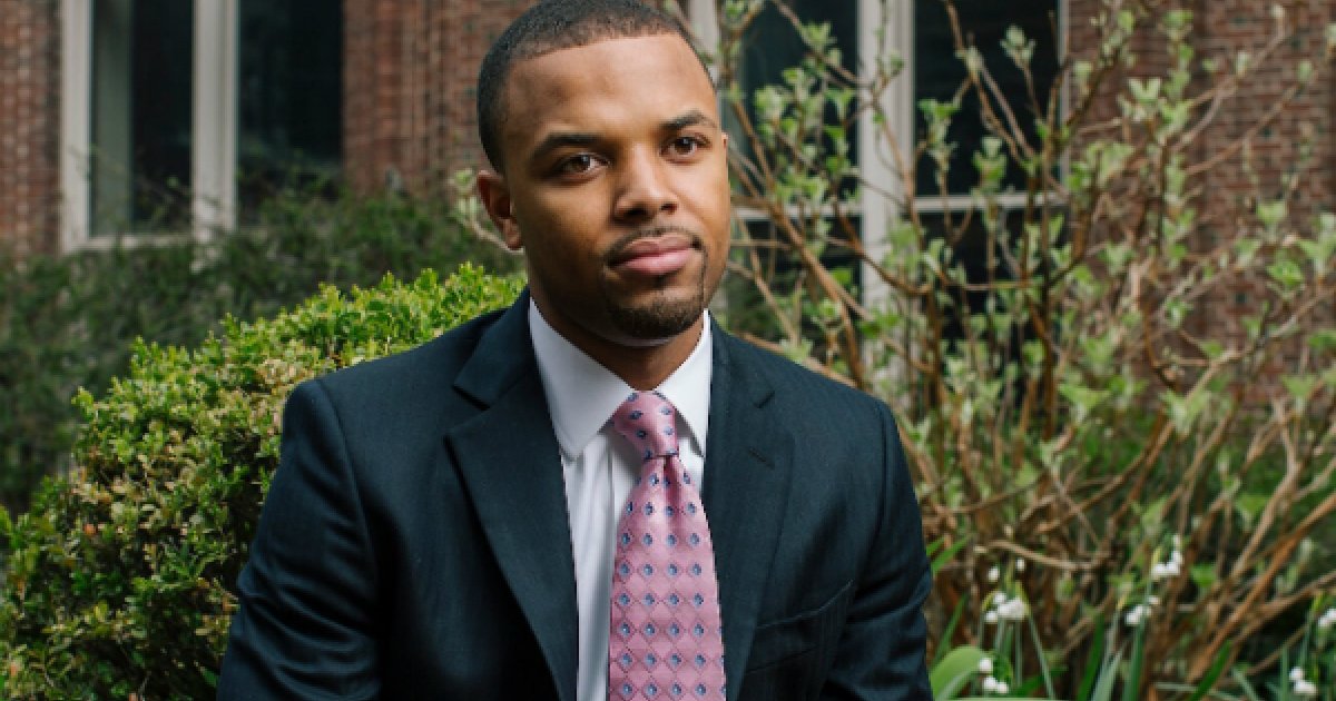 Zachary R. Wood to headline FIRE Regional Conference