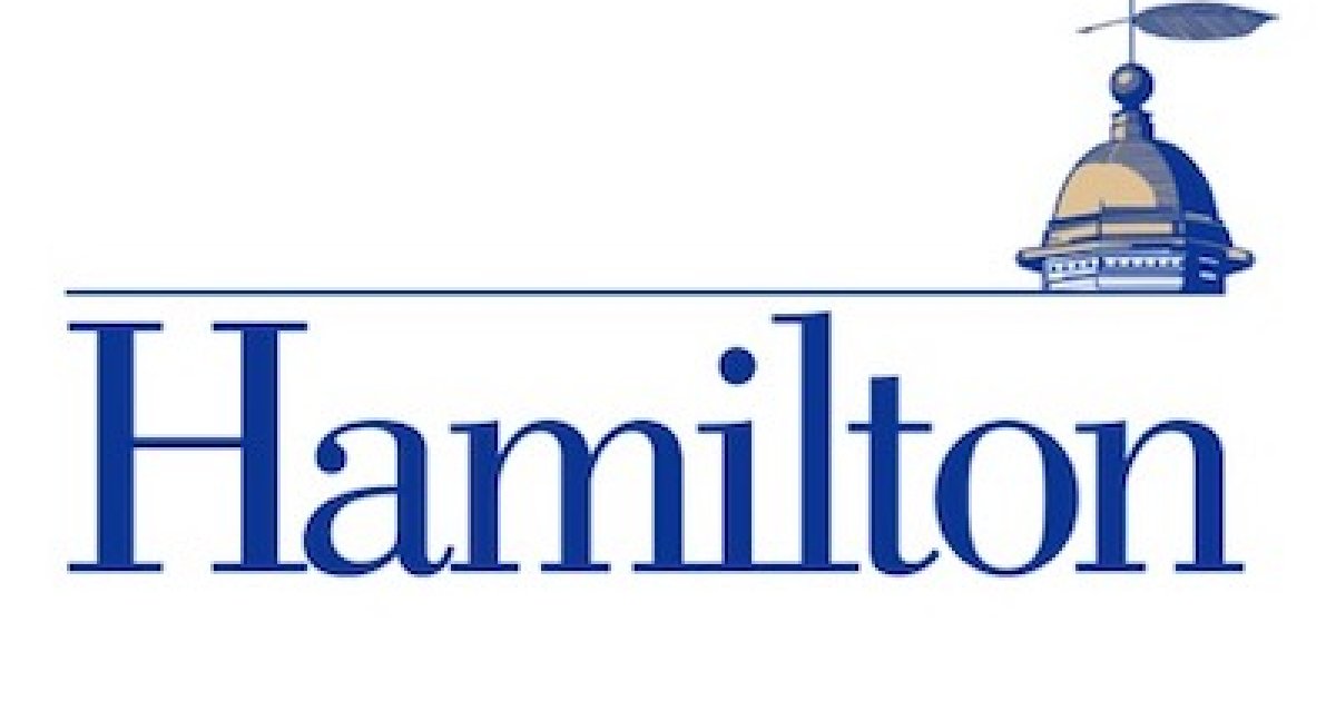 Hamilton College | The Foundation for Individual Rights and Expression