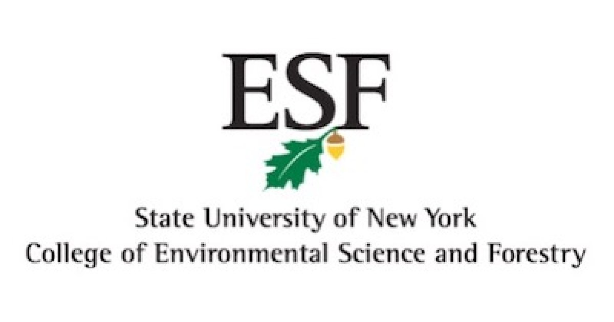 State University of New York College of Environmental Science and ...