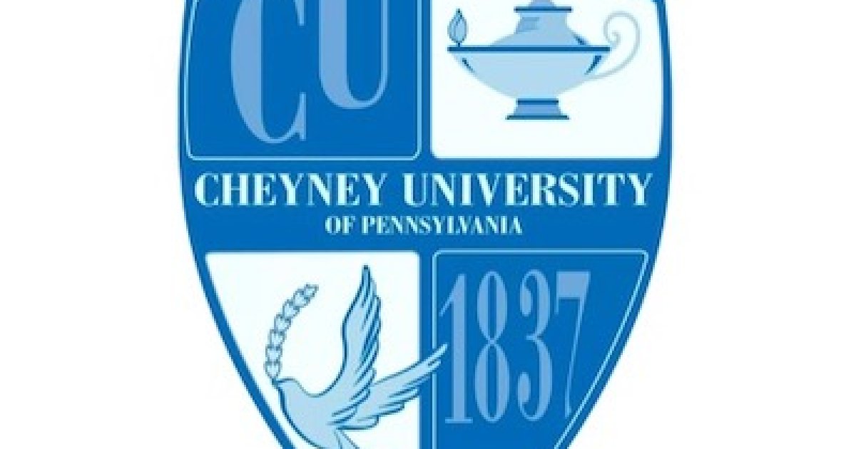 Cheyney University Logo