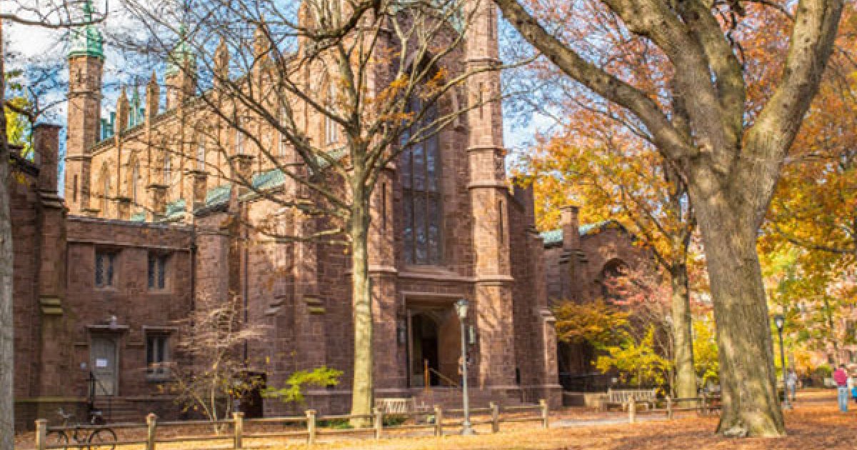 Yale University: Take Action | The Foundation for Individual Rights and ...