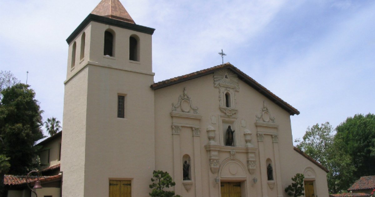 SCU student government — again! — denies recognition to student group ...