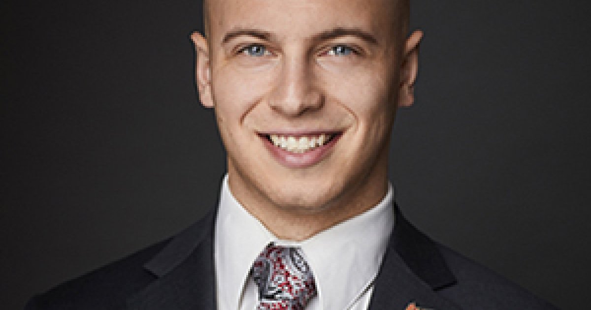 Zach Greenberg | The Foundation for Individual Rights and Expression