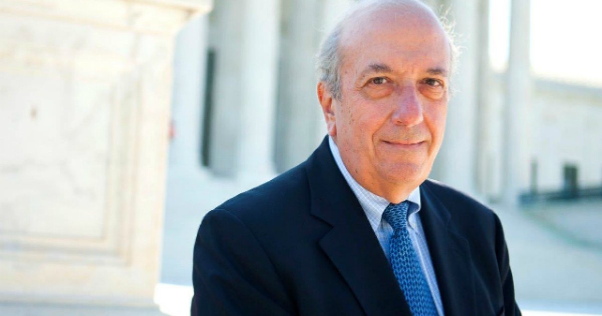 FAN 233: 2019 Tony Mauro Media Lawyer Award Winners Announced | The ...