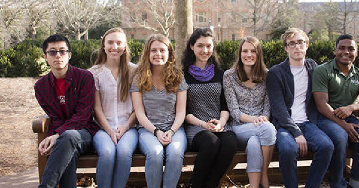 Student Defenders group prioritizes people over punishment