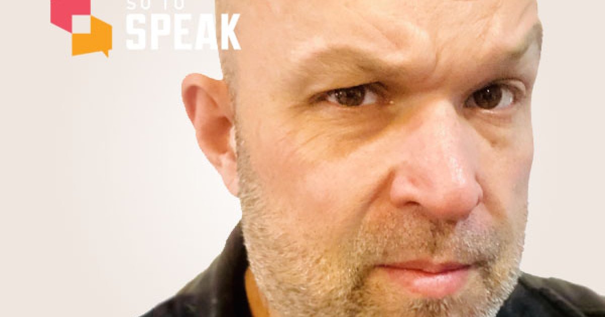 So to Speak podcast: Kevin Williamson’s ‘The Smallest Minority’