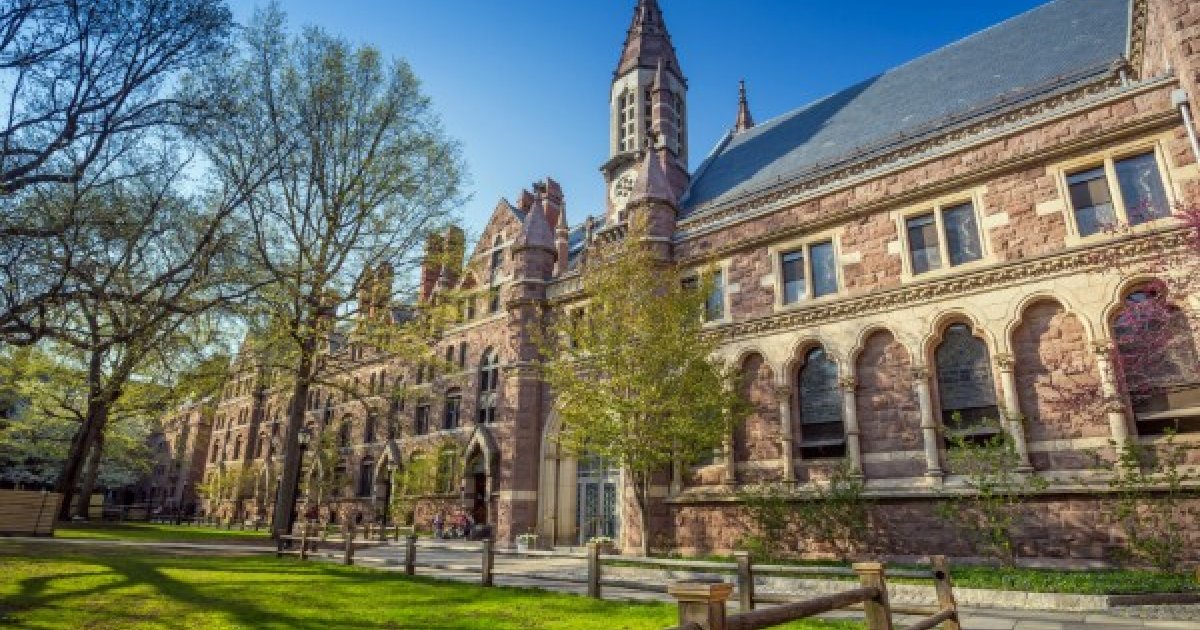 The Yale University Woodward Report | The Foundation for Individual ...