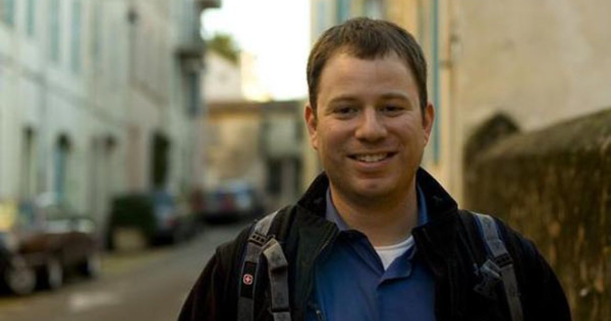 Techdirt’s Mike Masnick to headline FIRE’s Regional Conference