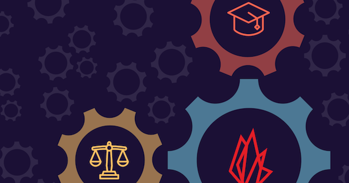 Spotlight on Due Process 2019-2020 | The Foundation for Individual ...