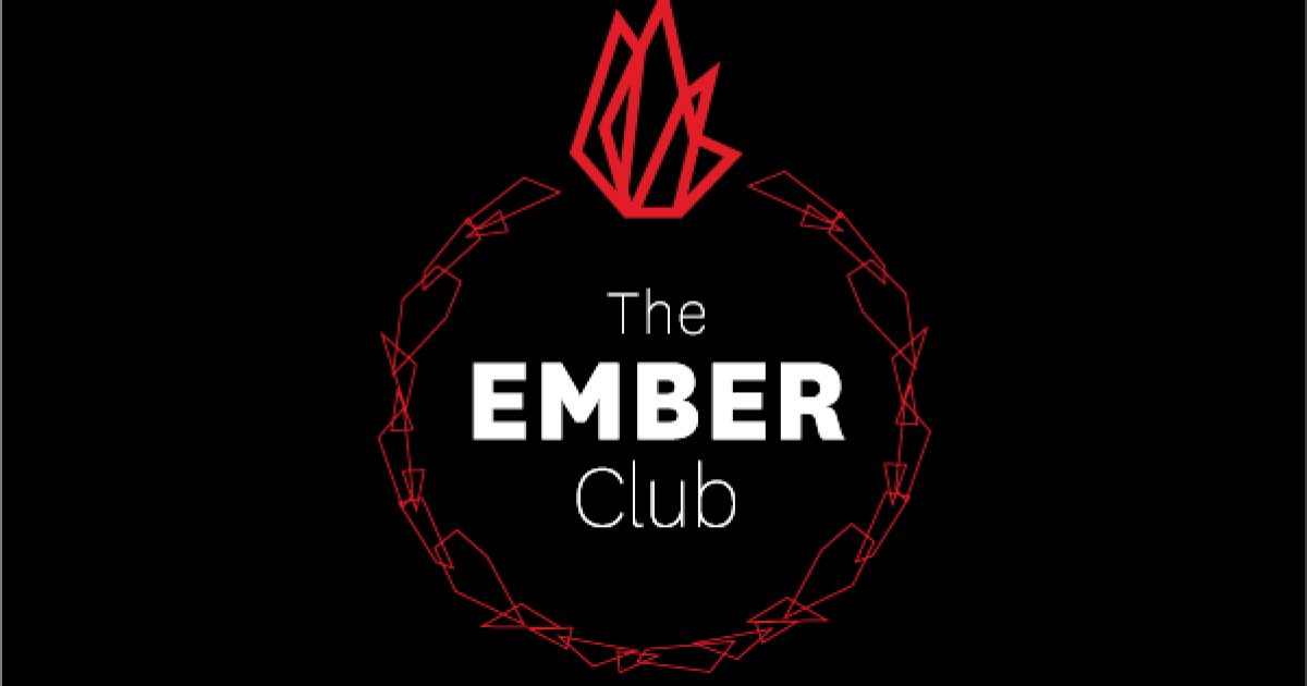 Introducing FIRE’s Ember Club