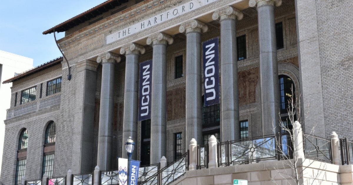 UConn’s disdain for due process rights evident in hearing transcript