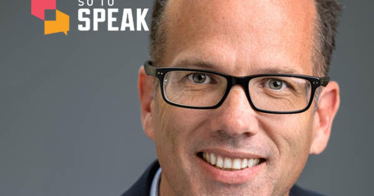 So to Speak podcast transcript: Violent video games with Professor ...