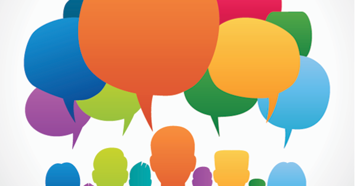 Promoting productive discourse: Looking ahead to fall 2020