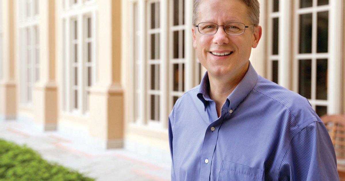 In Memoriam: Professor Mike Adams, 1964-2020