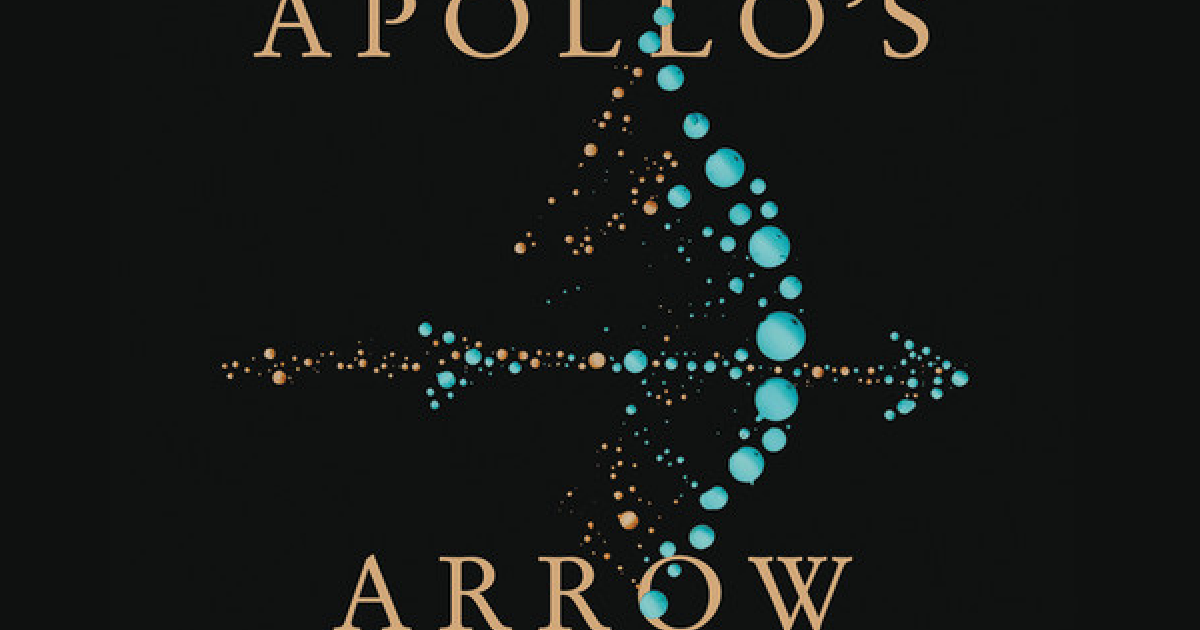 The November 2020 Prestigious Awards: ‘Apollo’s Arrow’ by Nicholas ...