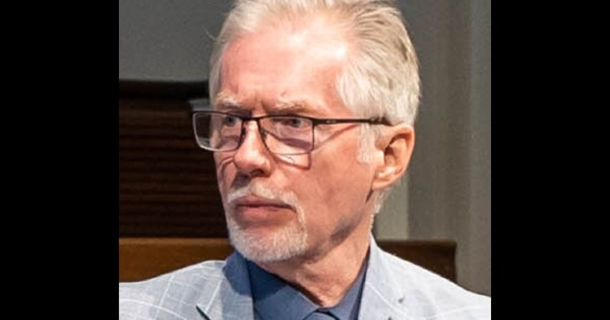 Faculty Network interview: Daniel Cullen, Rhodes College