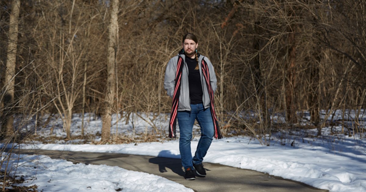 Student journalist SUES his university [VIDEO] | The Foundation for ...