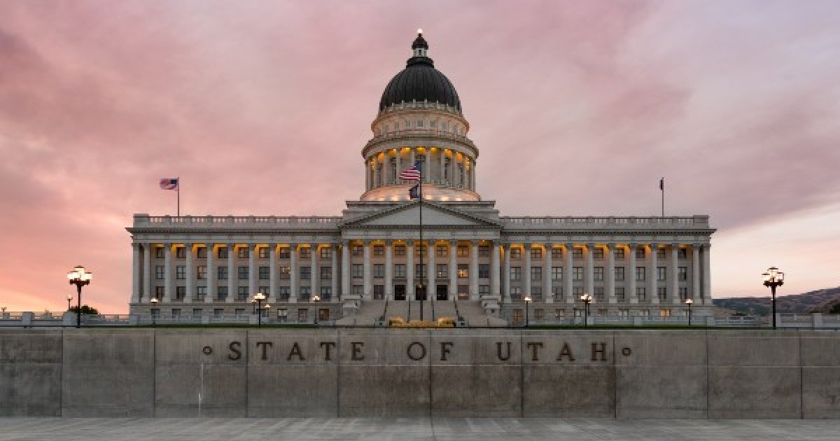 Utah enacts FIRE’s model bill, protects due process rights on campus ...