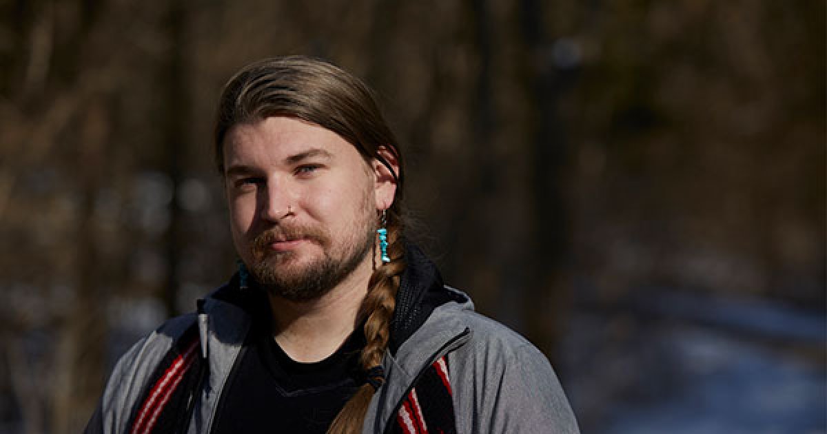 Nally v. Graham; Haskell Indian Nations University: Administration ...