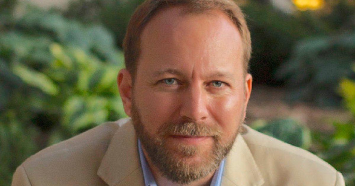 Faculty Network interview: Jeffrey Aaron Snyder, Carleton College