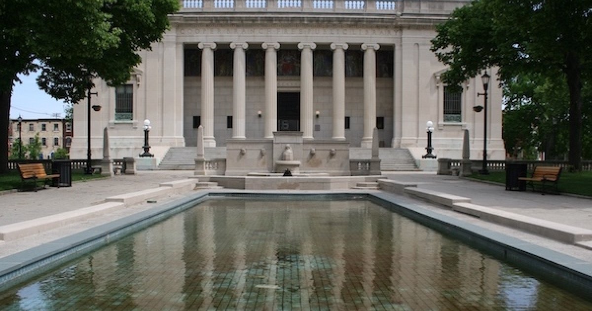 Facing public pressure, Rutgers Law Student Bar Association rescinds ...