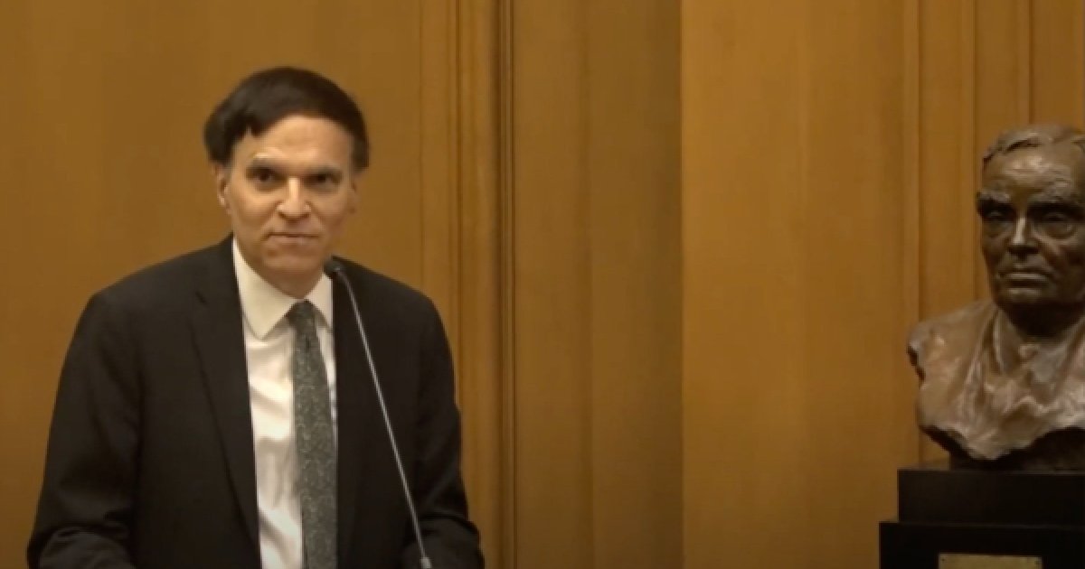 First Amendment News 300.1: Tribute to a great judge and a great man ...