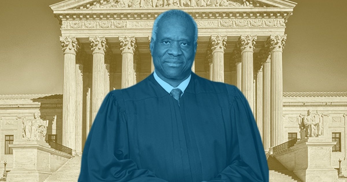 Supreme Court denies cert in Hoggard v. Rhodes, but Justice Thomas ...