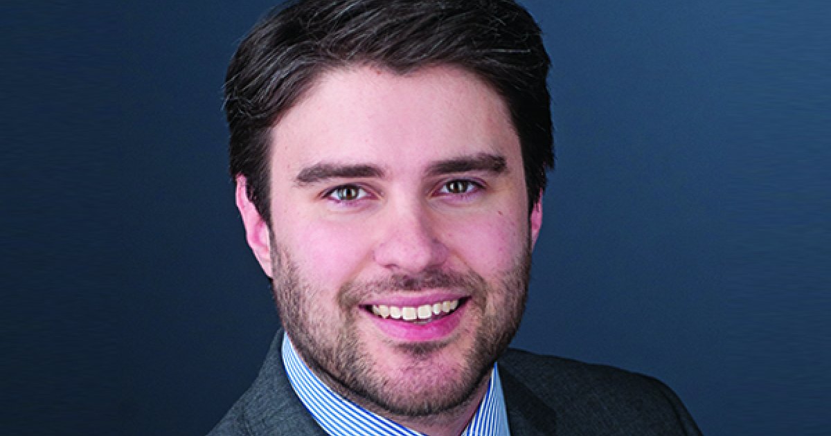 Faculty Network interview: Jonathan Peters, University of Georgia