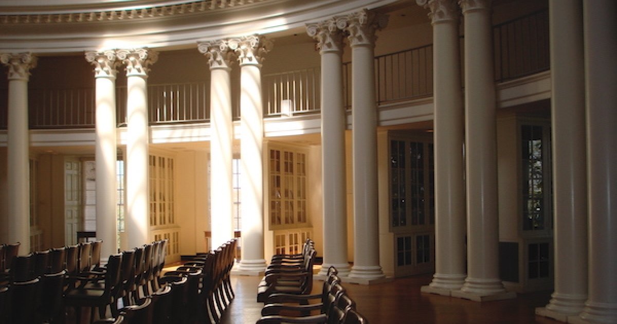 UVA’s Honor Code is a Nightmare for Due Process