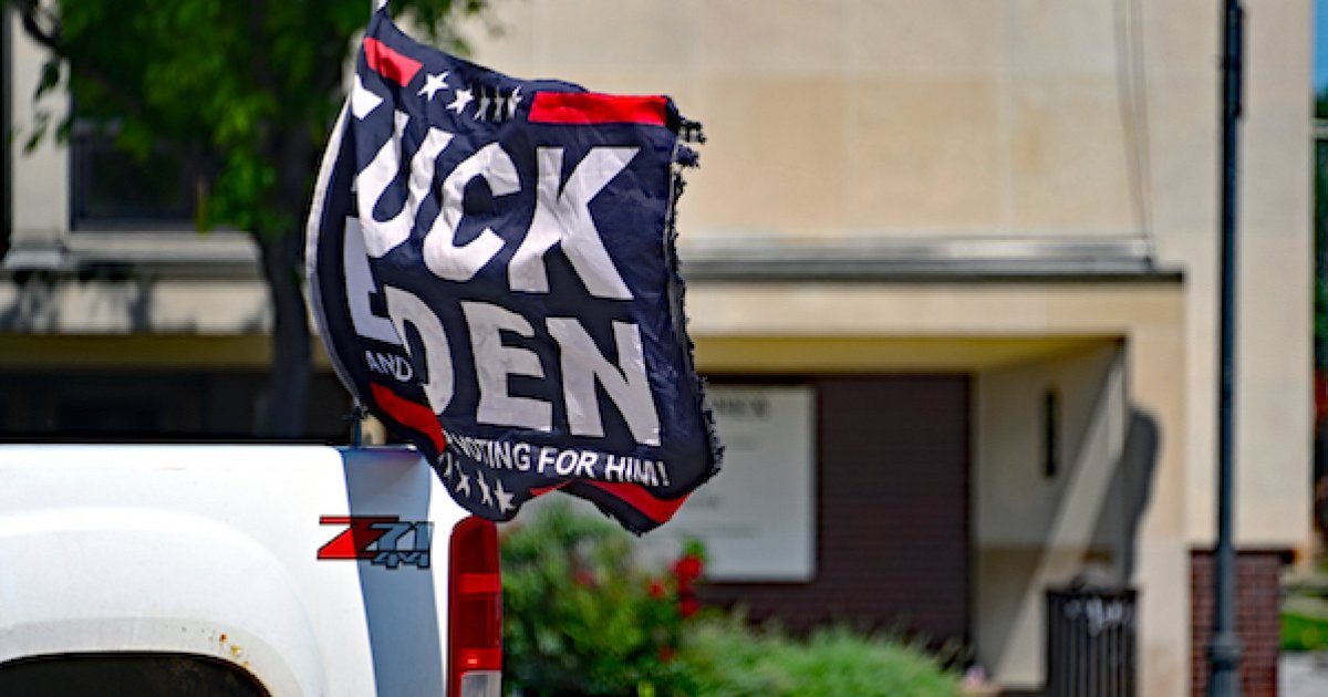 August 2021 Speech Code of the Month: Kean University