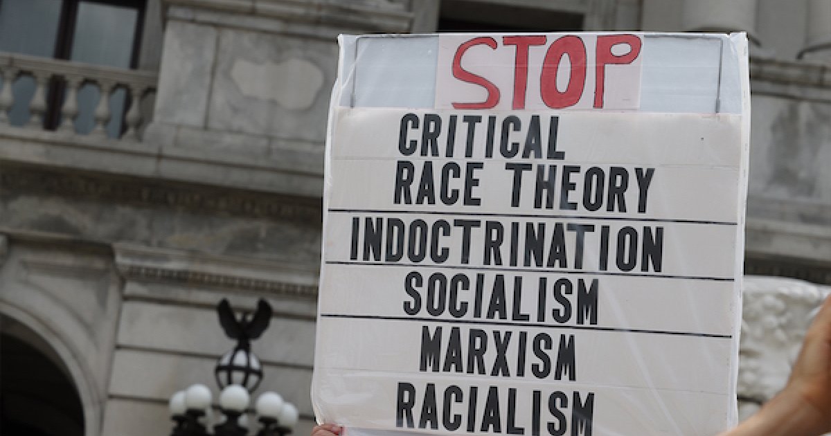 Arkansas attorney general issues opinion on critical race theory that ...