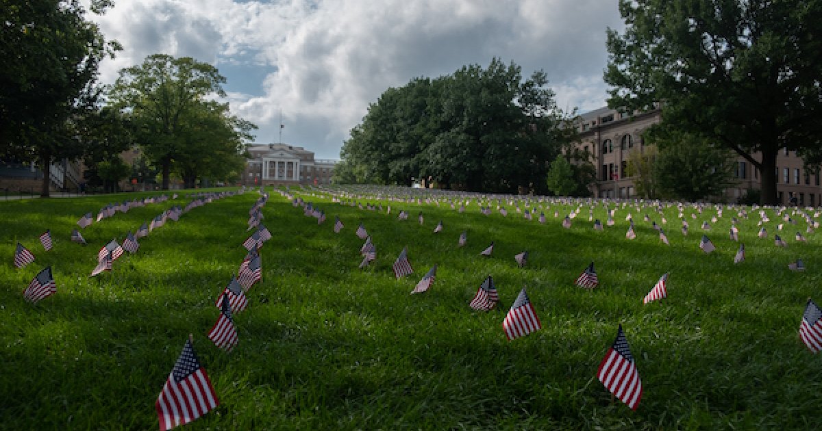 20 years later, 9/11 still prompts protests and calls for censorship on ...