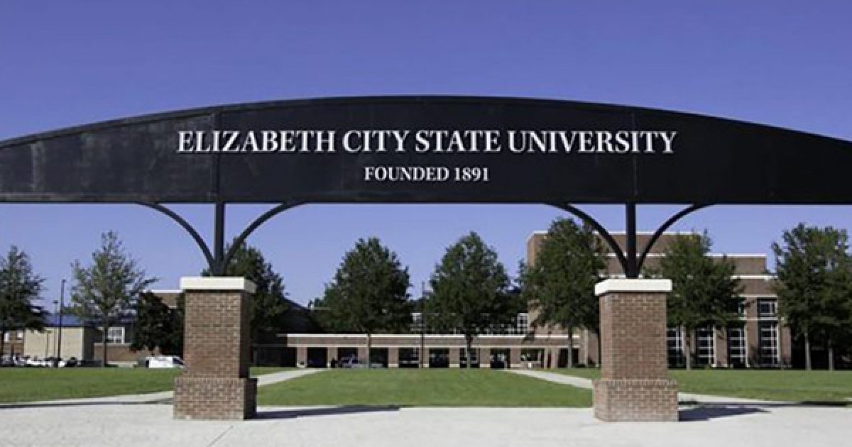Elizabeth City State University earns ‘green light’ rating for its ...
