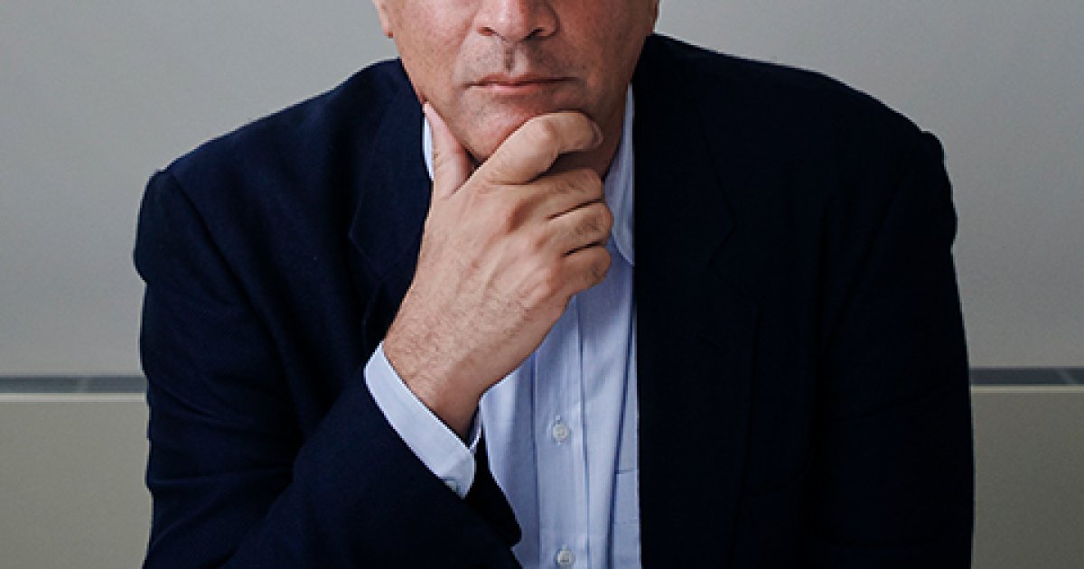 Nicholas A. Christakis | The Foundation for Individual Rights and ...