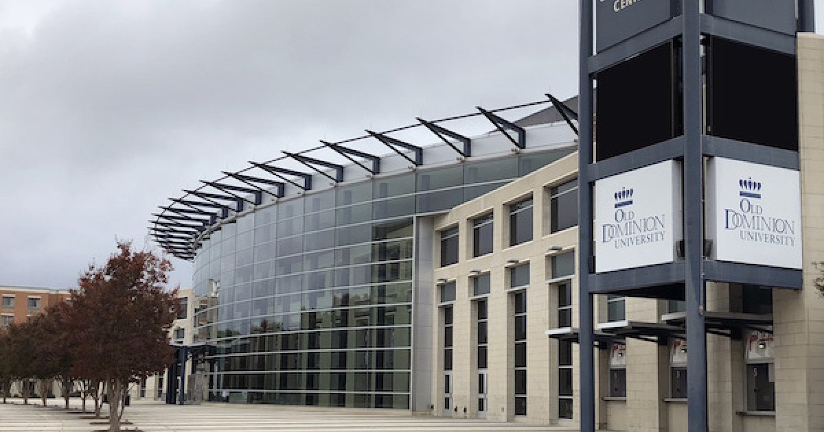 In joint statement, Old Dominion and professor Allyn Walker signal end ...