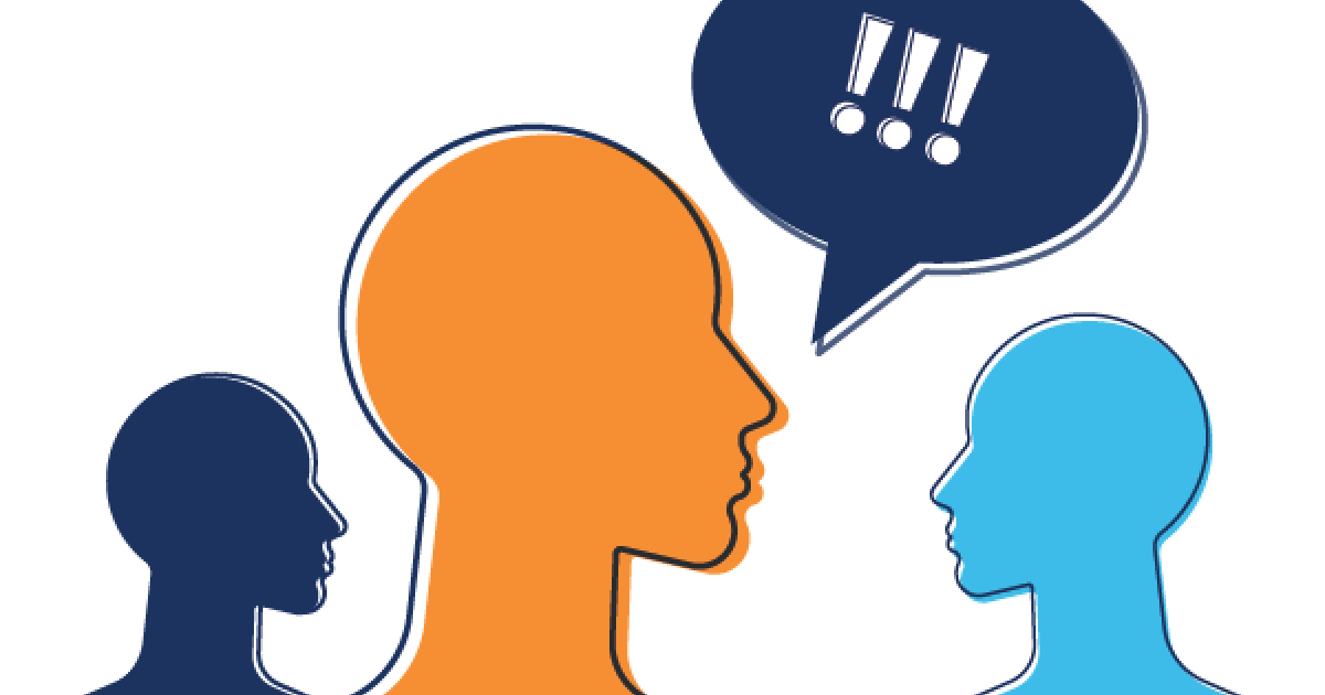 Dealing with Disruptors | The Foundation for Individual Rights and ...